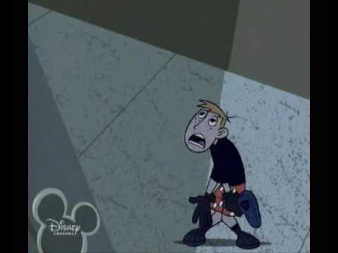 Kim Possible - Opening Latino - YouTube