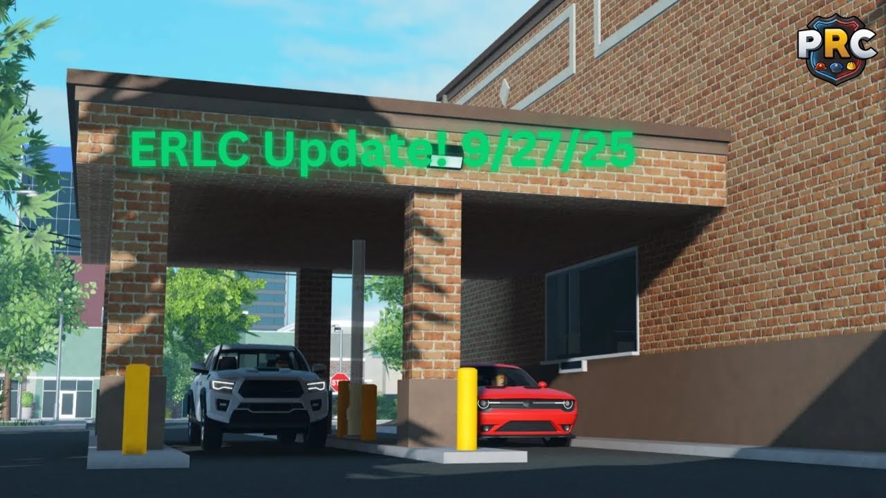 9/27/25 ERLC Update - YouTube