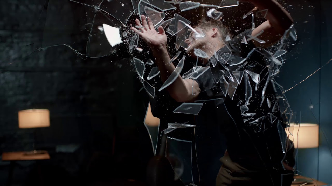 Are you smashing work? Or is it smashing you? - YouTube