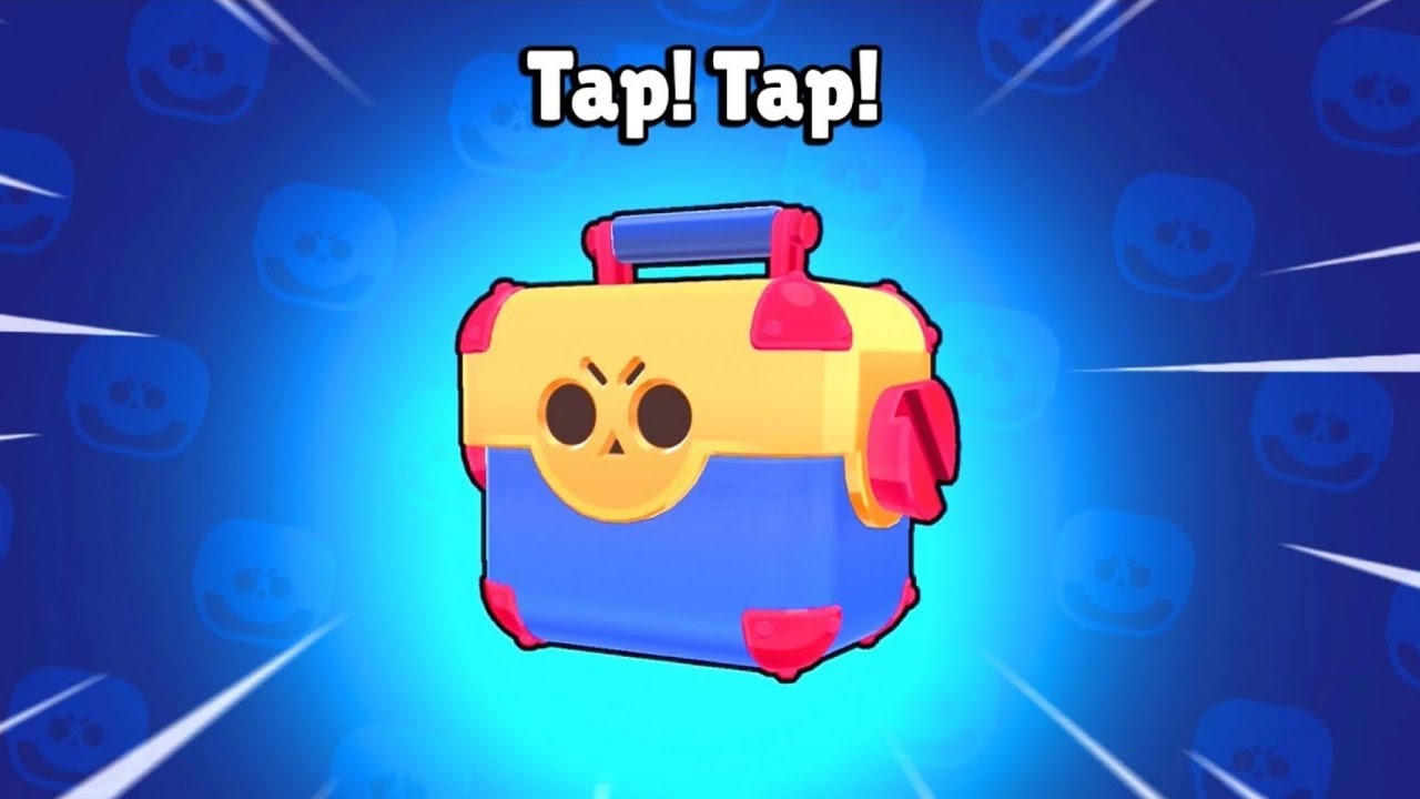 Opening Boxes in Season 2! | Brawl Stars - YouTube