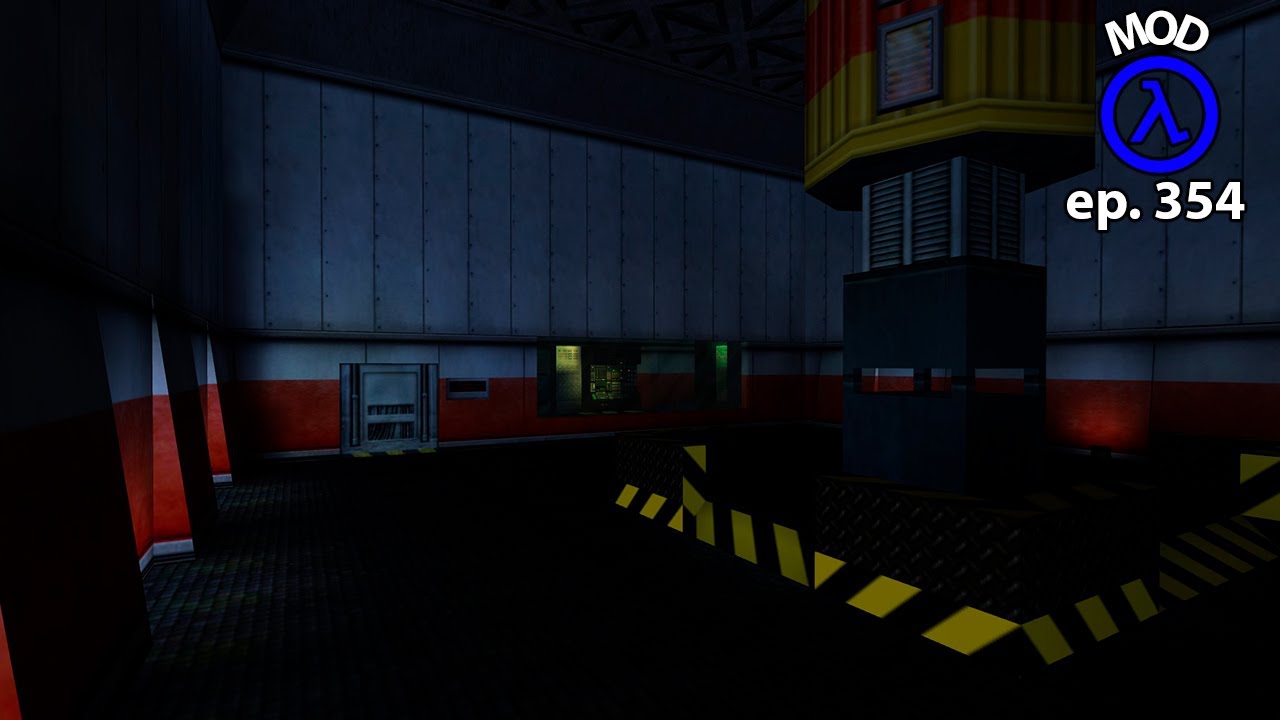 Half Life: Universal Disaster「Half-Life 1 Mod Full Walkthrough, 1440p60 ...