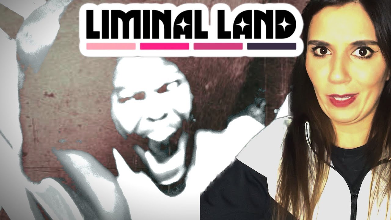 +35 MIN ANALIZANDO "LIMINAL LAND" 😳 cada minuto que pasa se vuelve más ...