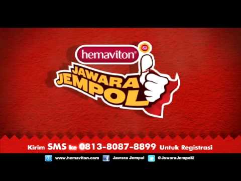 Jawara Jempol 2 - YouTube