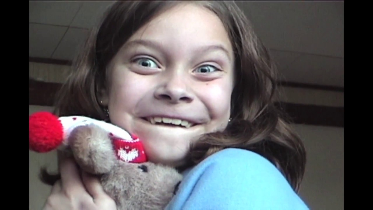 Molly Rose having a performance of conversations - YouTube