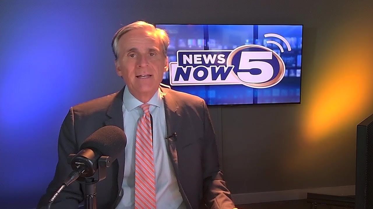 News 5 NOW at 5:30pm June 9, 2025 - YouTube