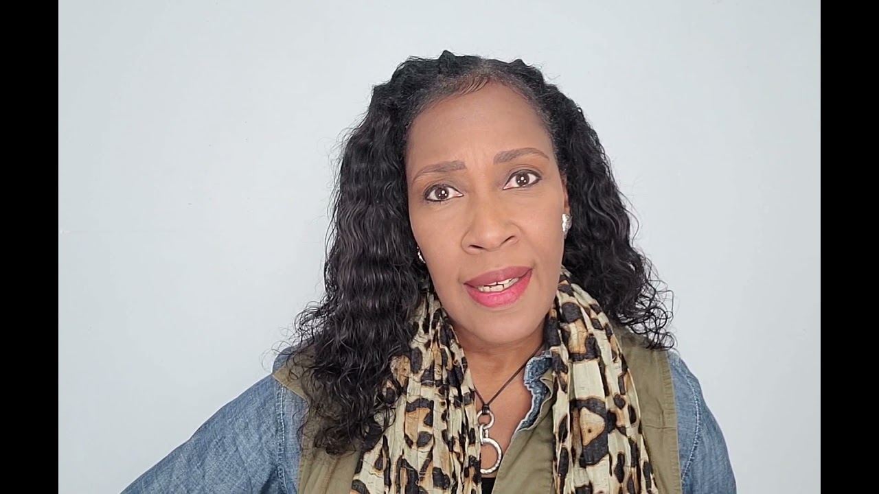 Andrea Conway-Diaz Personal Story - YouTube