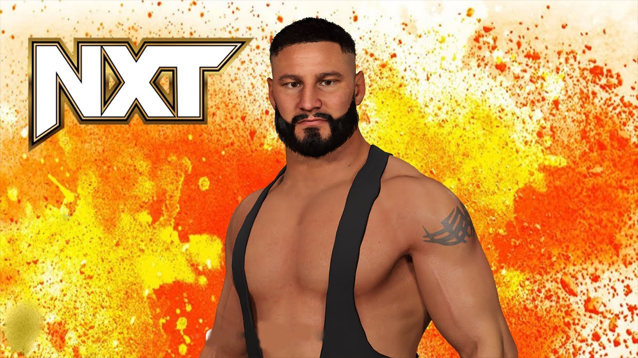 Scream Aim Fire - WWE 2K23 Universe Mode - YouTube