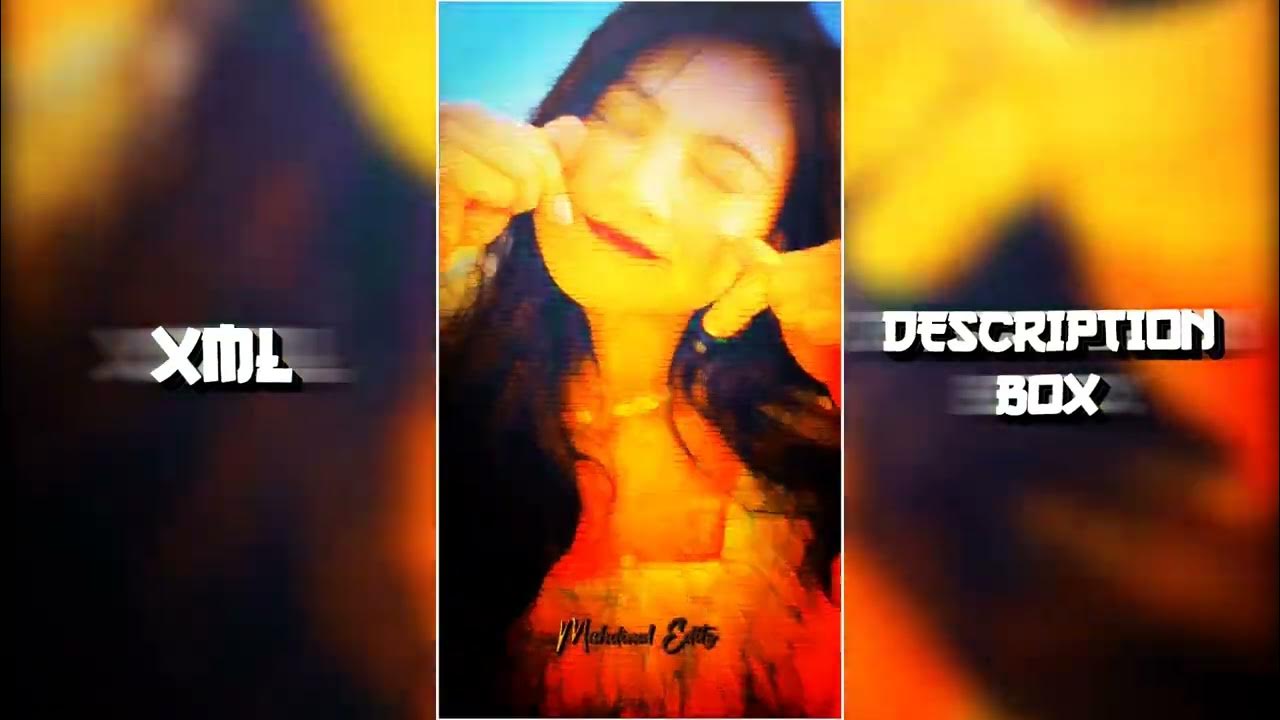 ~ TERE PYAR PYAR PYAR HOKKA BAR TREND 😫🗯️ ‼ NEW TREND XML FILE CREATE BY @mahdinul_hakim - YouTube