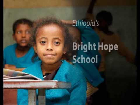 2009 Bright Hope School - YouTube