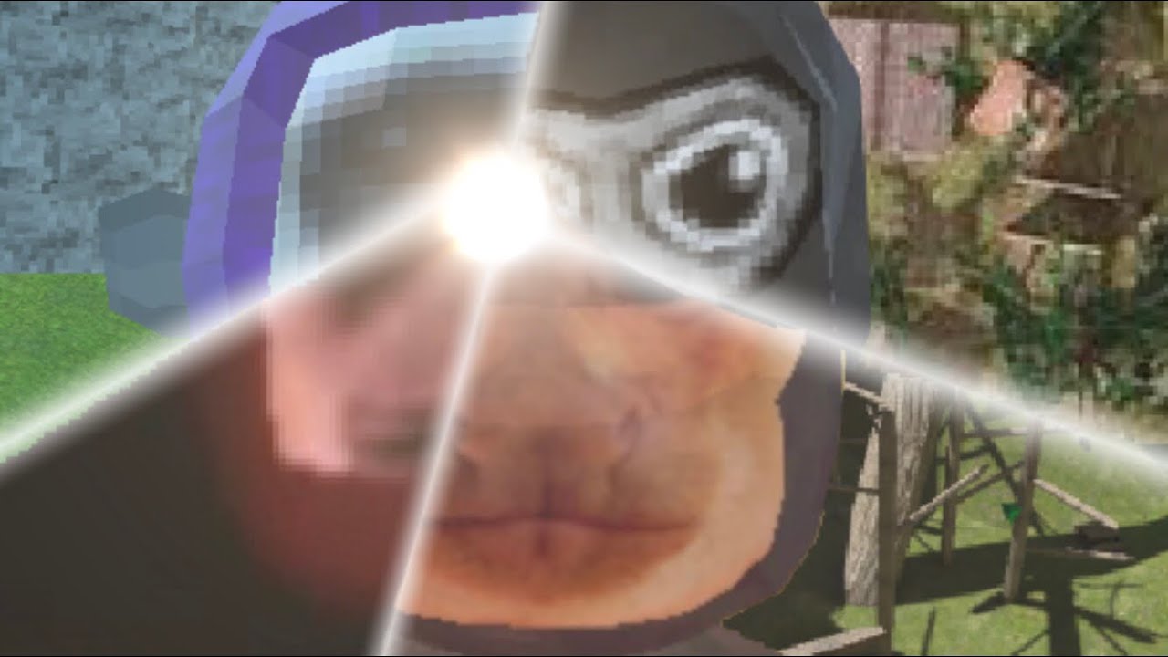 The Monkeverse (50 subscribers special) - YouTube