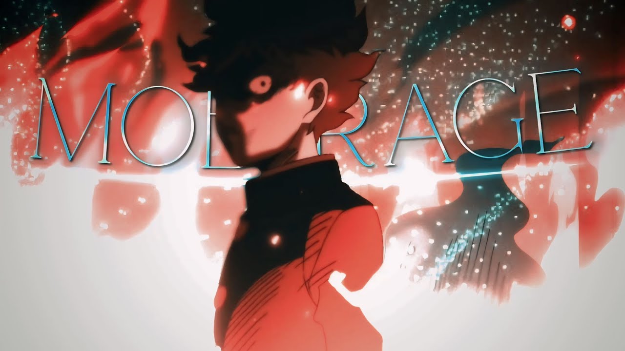 Mob rage edit | natural - YouTube