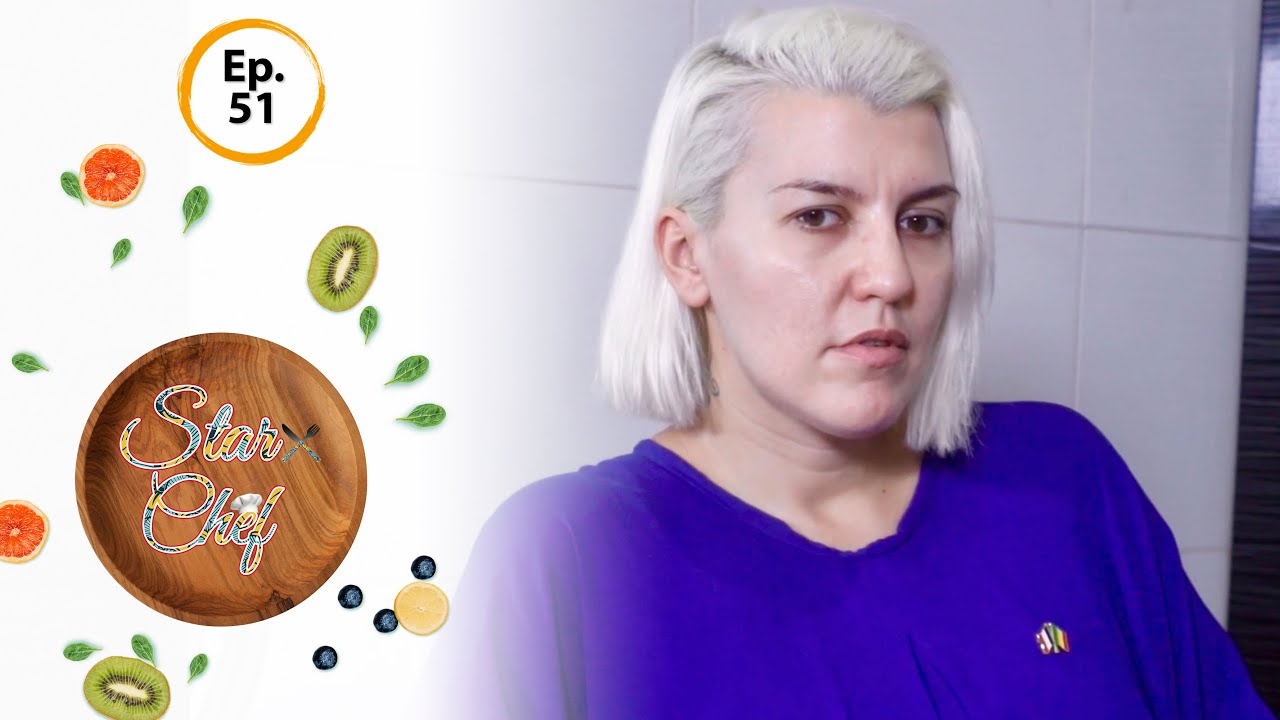 Star Chef - Episode 51 - DEBORAH - YouTube
