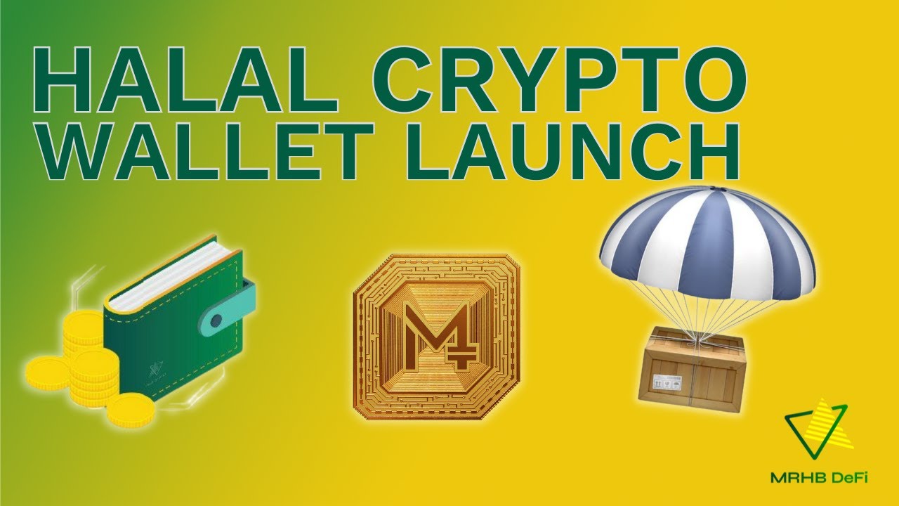 Sahal Wallet Launch + LBank MRHB Airdrop! - YouTube