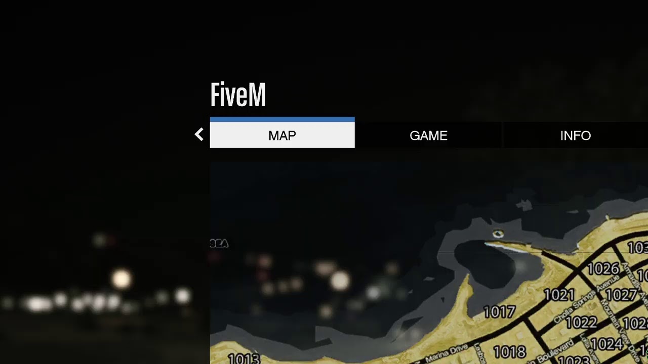 San Andreas State Roleplay - Season 21 Esp. 01 - YouTube