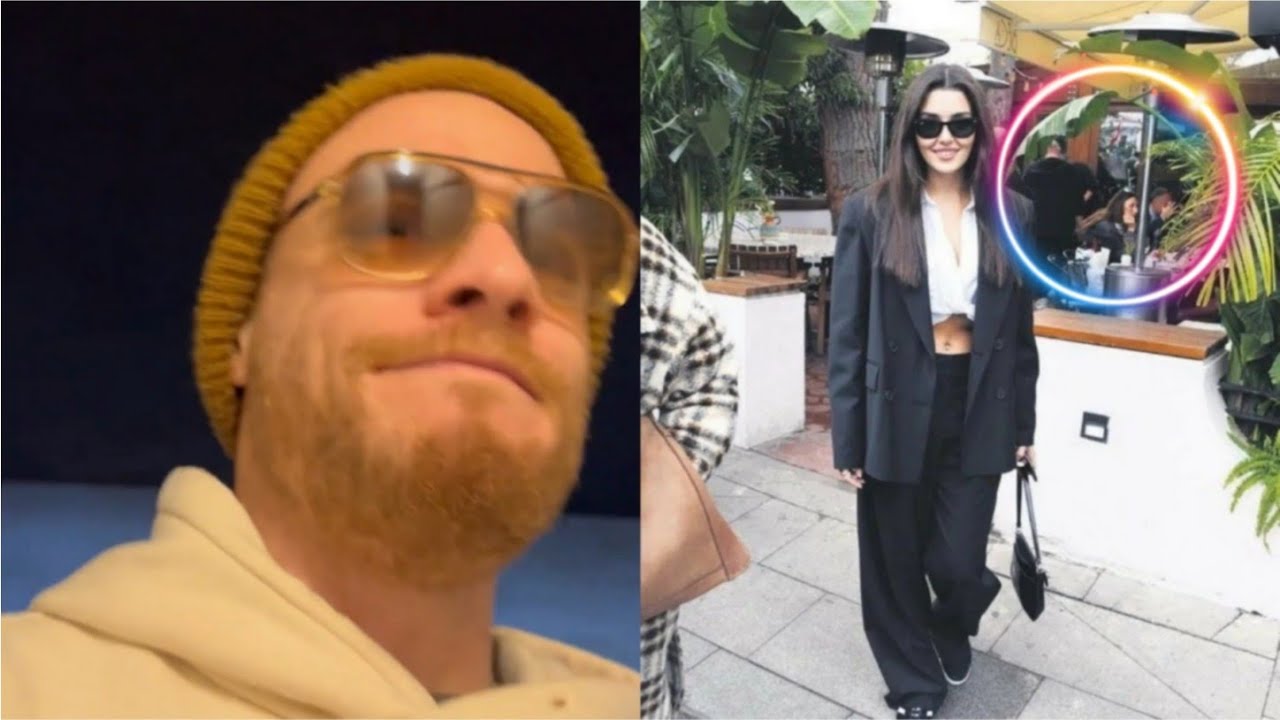 Kerem's explanation about his love! See who said what? - YouTube