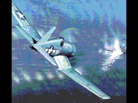Plane strafing a target with bullets during a flyby - Sounds - YouTube