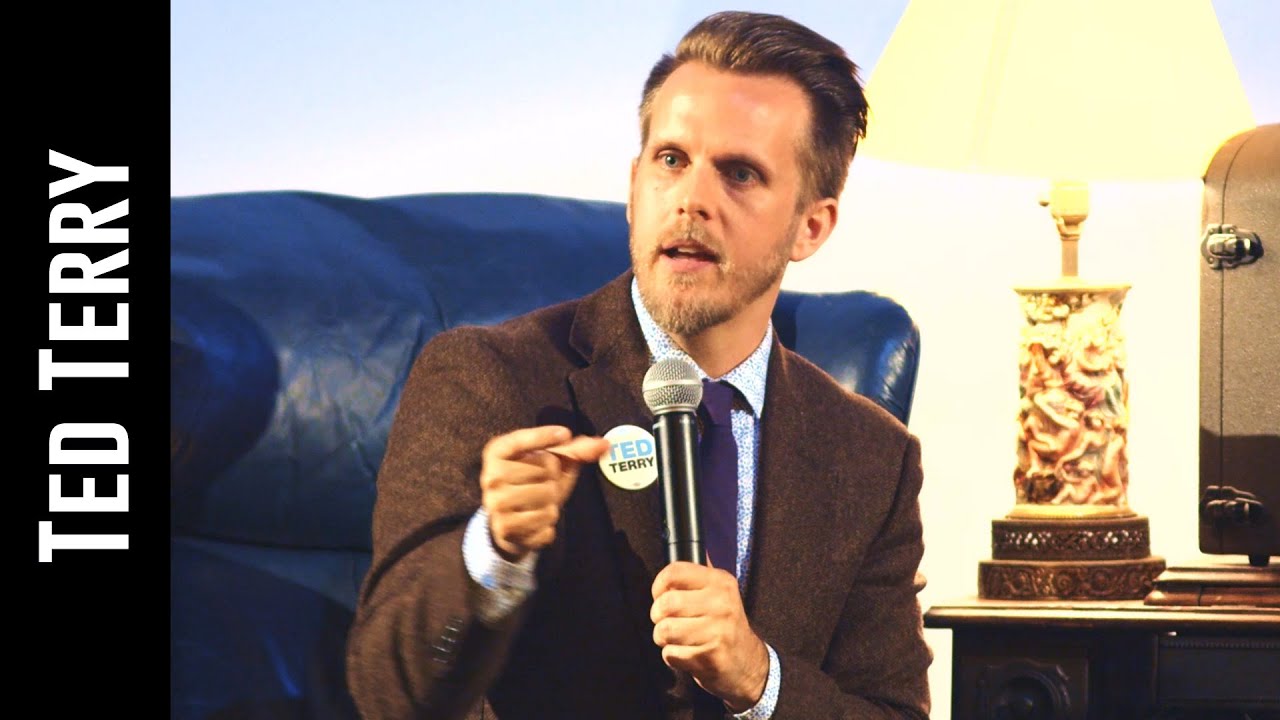 Ted Terry on how the Green New Deal can bring growth to rural Georgia ...