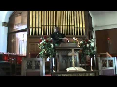 Unity in the Body Rev Franklin M Ruff - YouTube