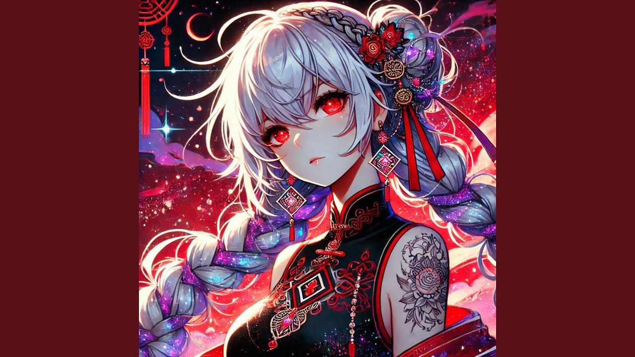 Moonlit Masquerade Marvel - YouTube