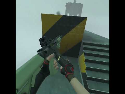 BONELAB part 6 fast girl level - YouTube