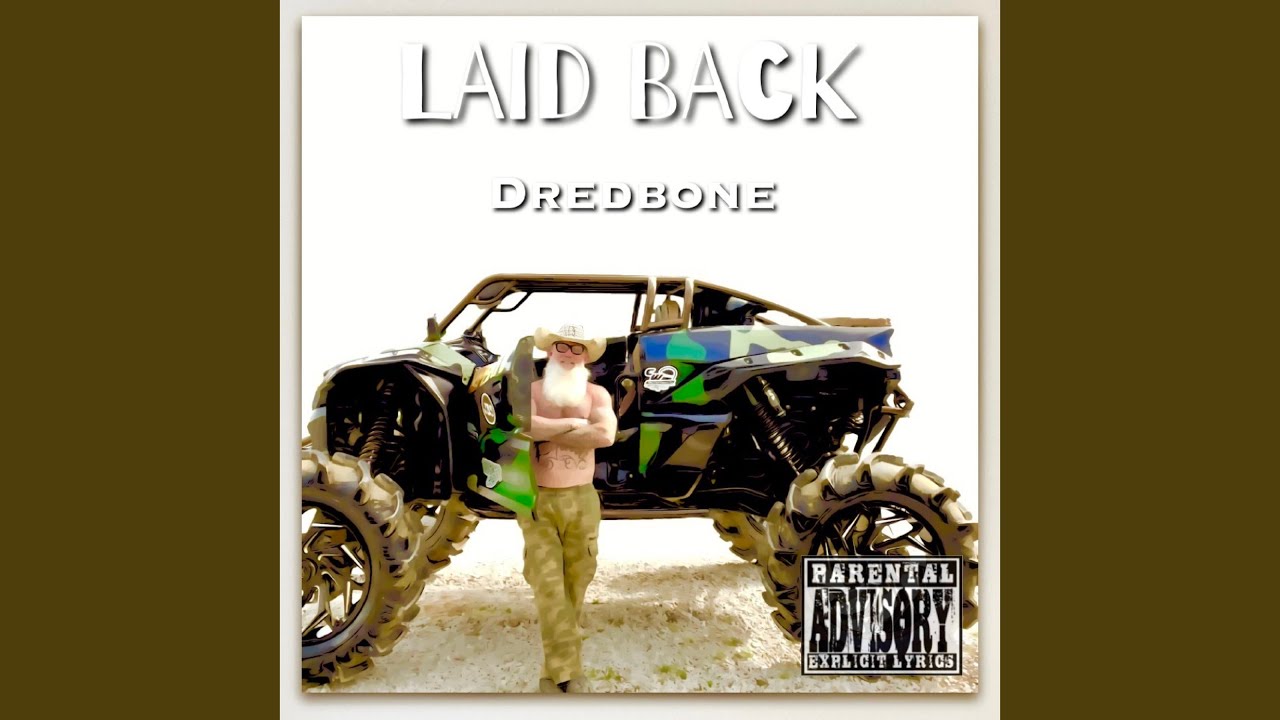 Laid Back - YouTube