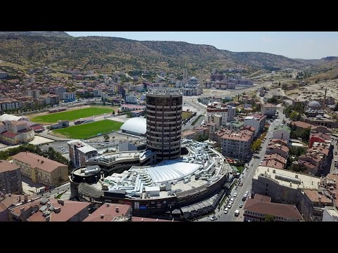 Nissara Tanıtım