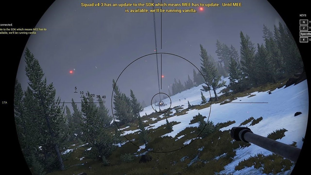 Squad- Crazy BMP Game - YouTube