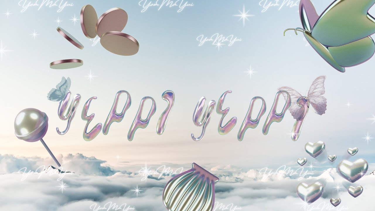 【YamMaYui】 aespa - YEPPI YEPPI (Thai Ver.) - YouTube