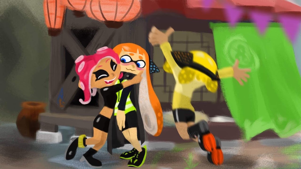 Summer in spring: Agent 3's new house. - YouTube