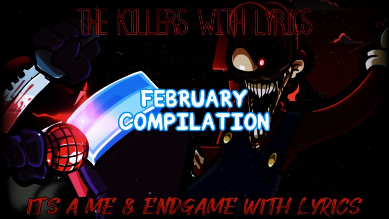 BYTE'S FEBRUARY COMPILATION - YouTube