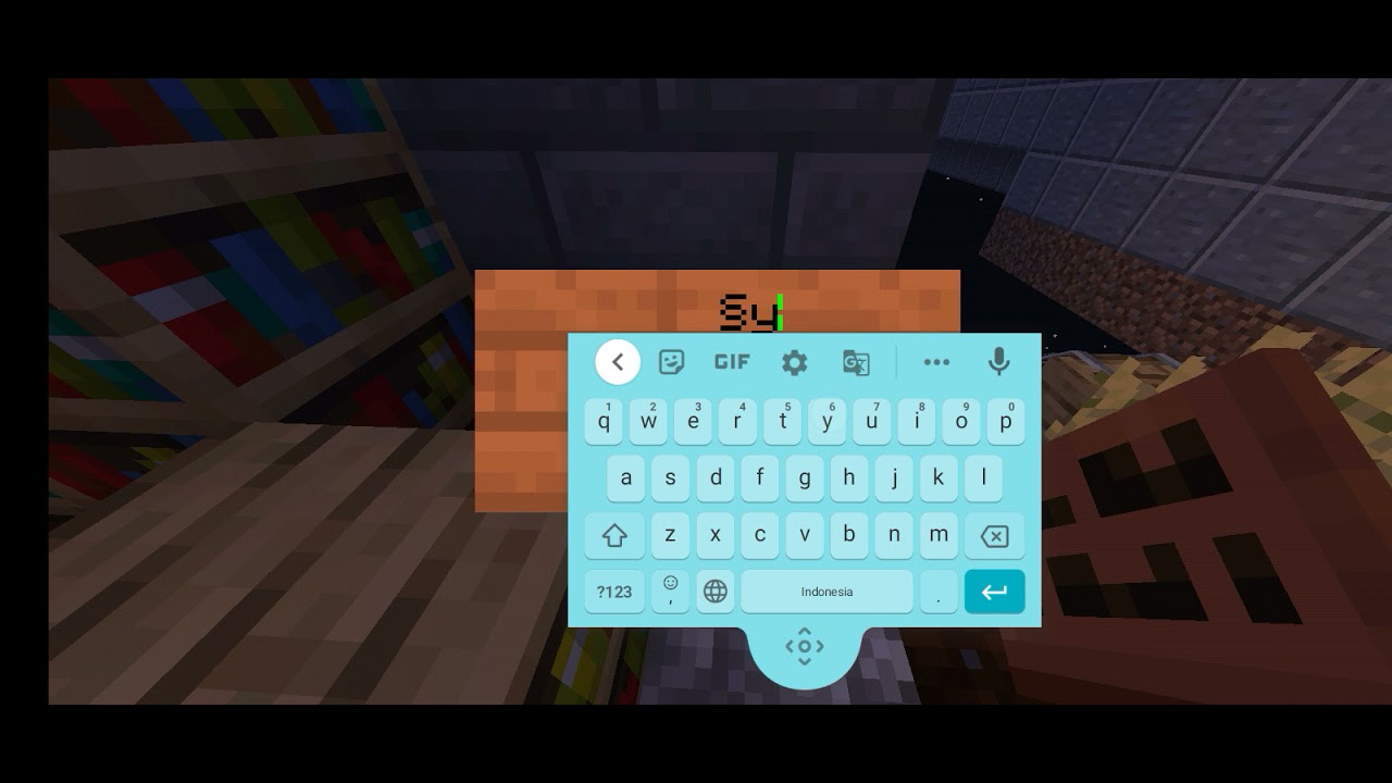meme one block survival - YouTube