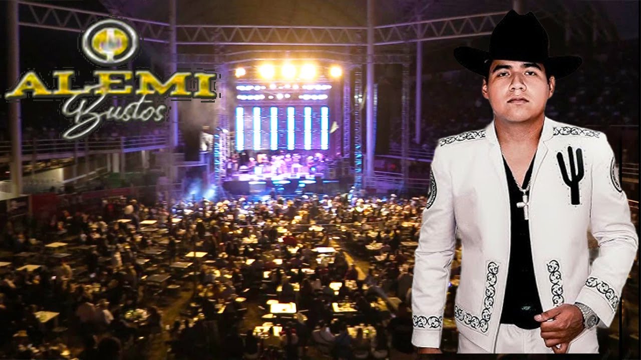 ALEMI BUSTOS EN MORELIA MICHOACAN 17 DE OCTUBRE 2021 - YouTube