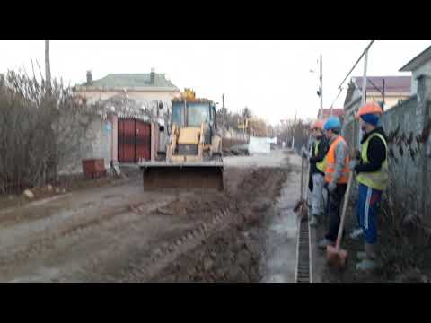 JCB 3cx ekskavator-pagruzchik
