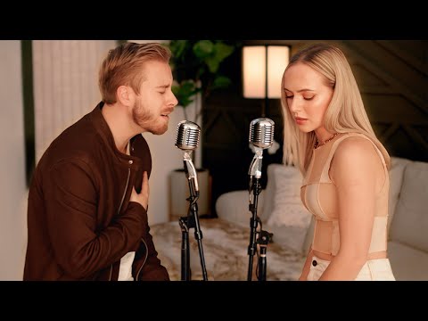 Imagine Dragons - Demons (Madilyn Bailey & Jonah Baker)