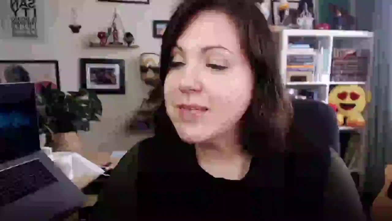 A different kind of TP trauma - YouTube