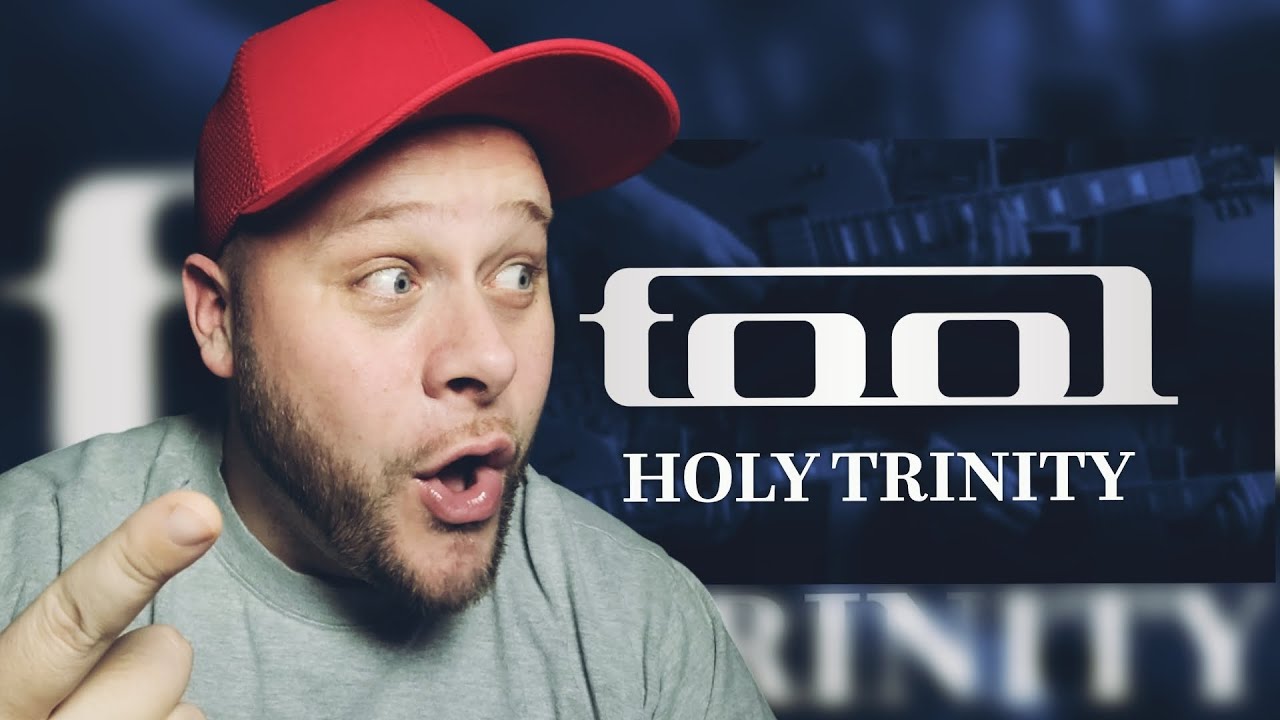 🌀Tool🌀Disposition, Reflection and Triad Reaction! #tool #toolarmy - YouTube