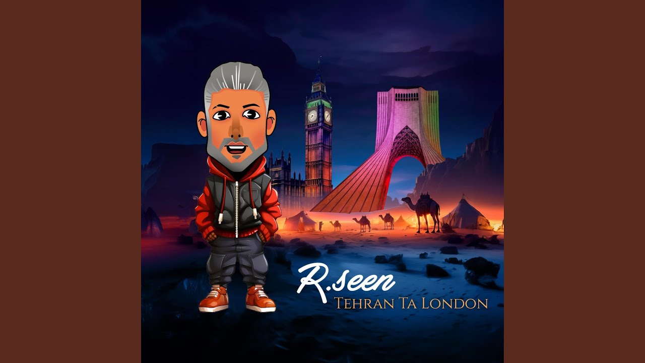 Tehran Ta London - YouTube