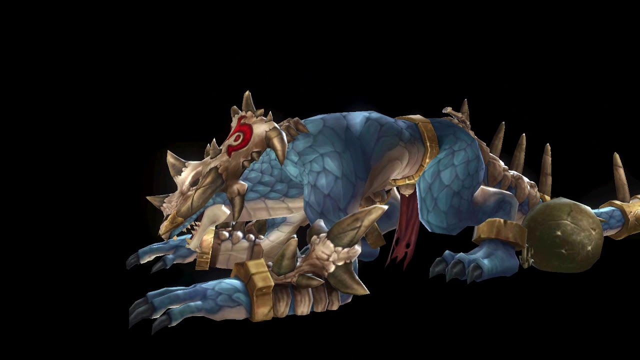 King's Raid: Challenge Garrow Speedrun - Crow - YouTube