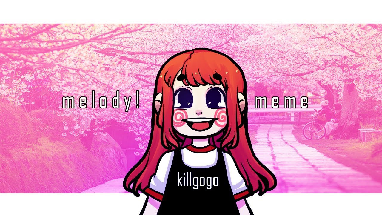 Unchained Melody Memes