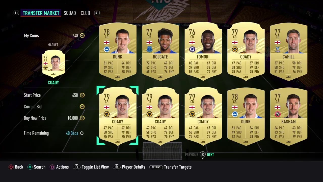 Fifa pack opening - YouTube