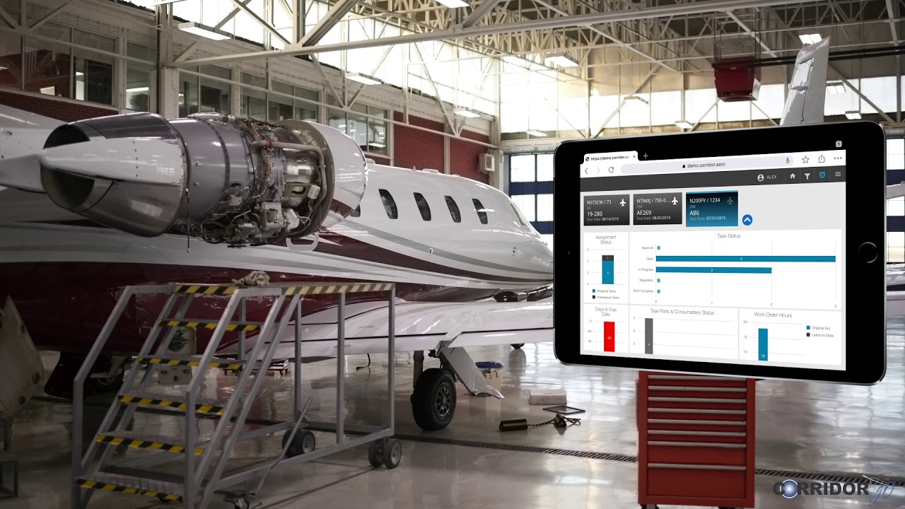 CORRIDOR Go for Team Leads - YouTube