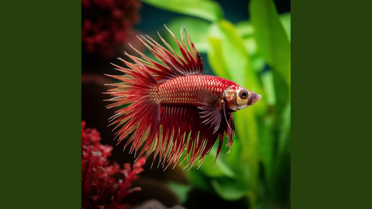 Fish Error - YouTube