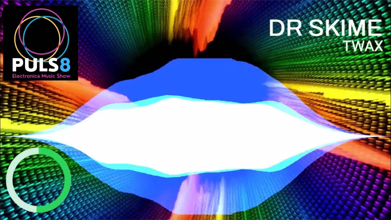 PULS8 Radio - Dominic Hawken interview part 2, plus great synth music ...