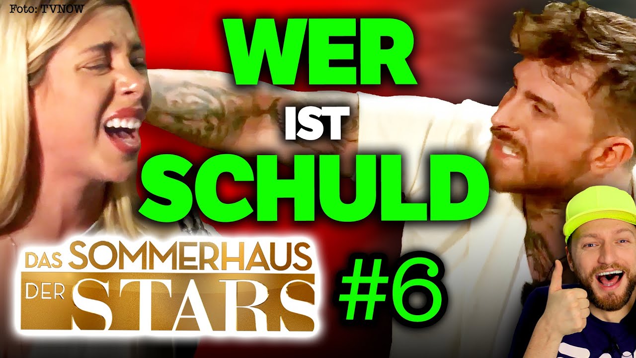 Gigi Sommerhaus Rauswurf