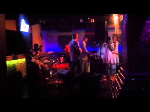 HI DEFINITION BAND - YouTube