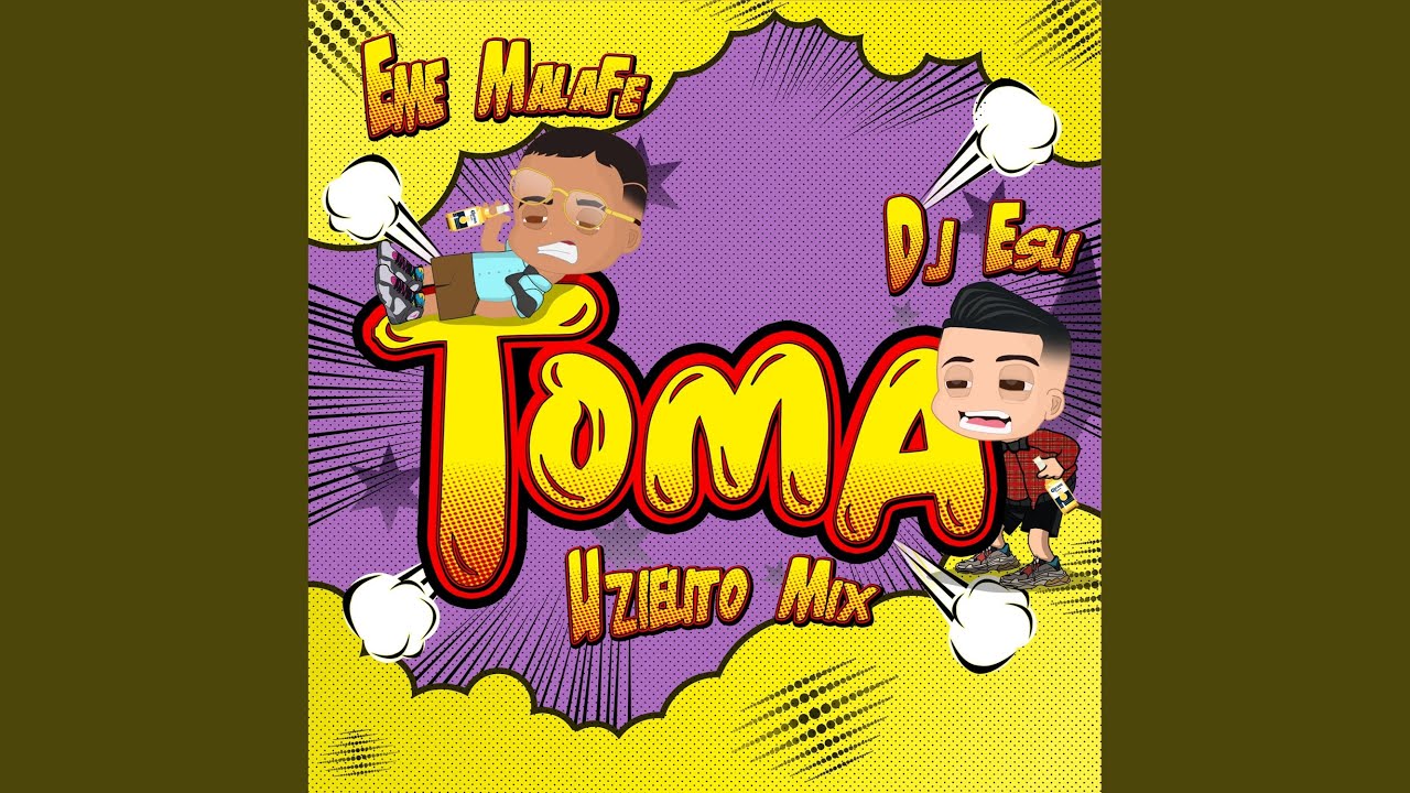 Toma - YouTube Music