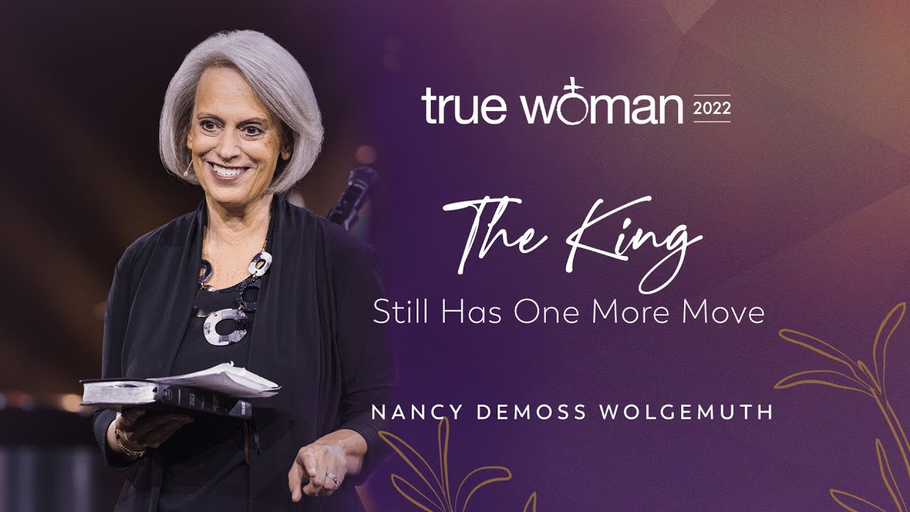 The King Still Has One More Move - YouTube