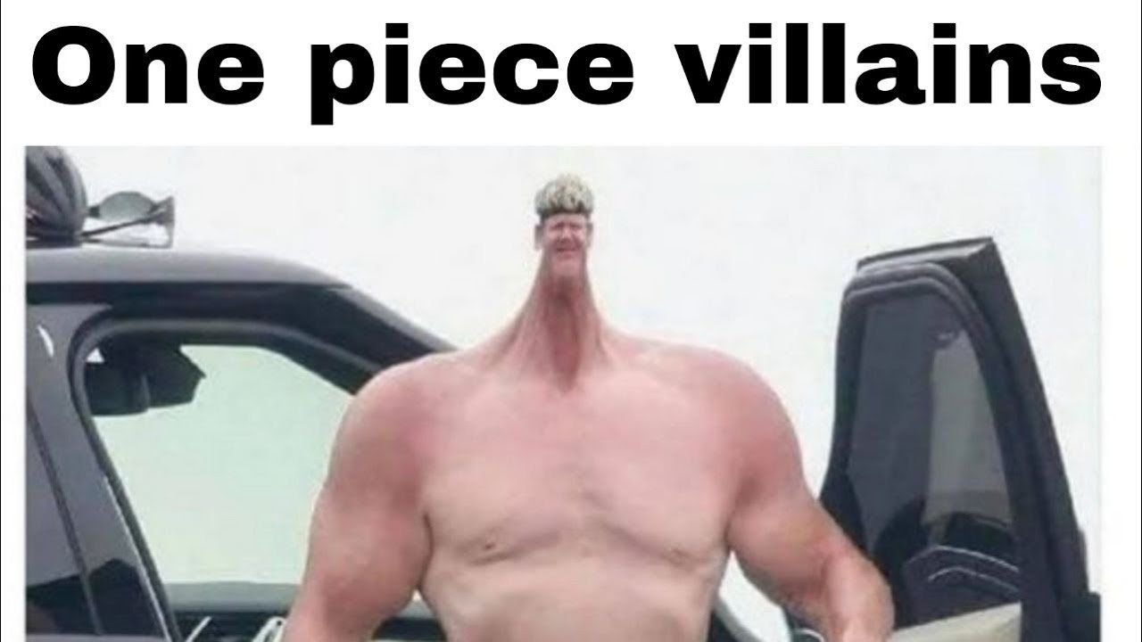 ONE PIECE MEMES 67 - YouTube