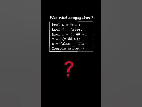 Code Aufgabe (C#) #challenge #Problem #math #code #shortvideo #short # ...