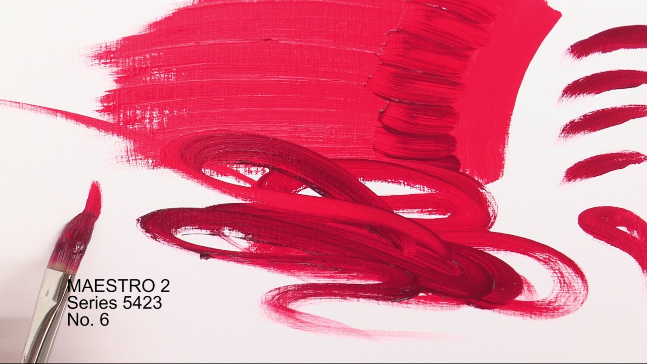 MAESTRO 2 Series 5423 No 6 - YouTube